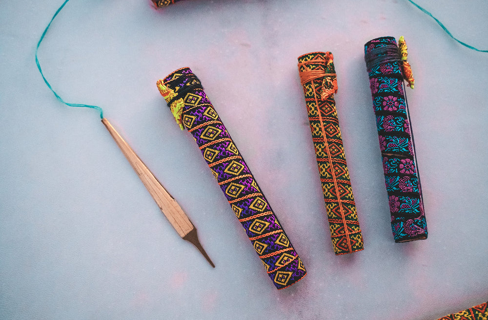 Poranguí Official Online Store