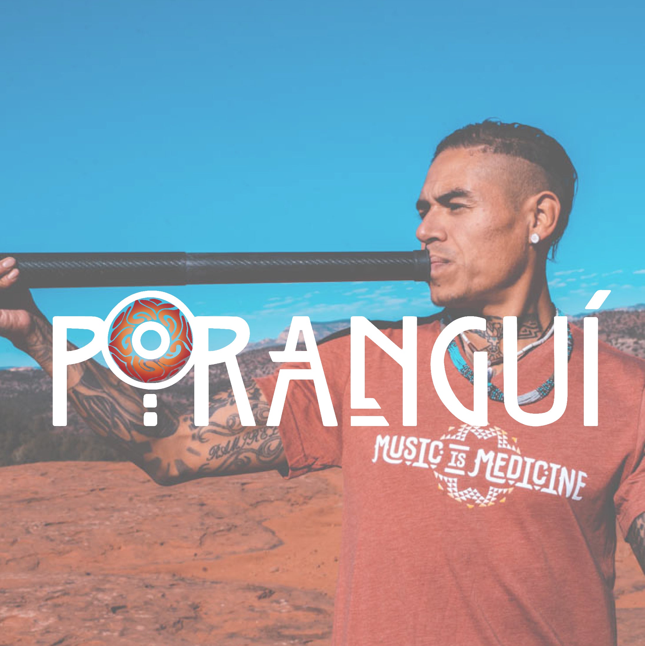 Poranguí Official Online Store